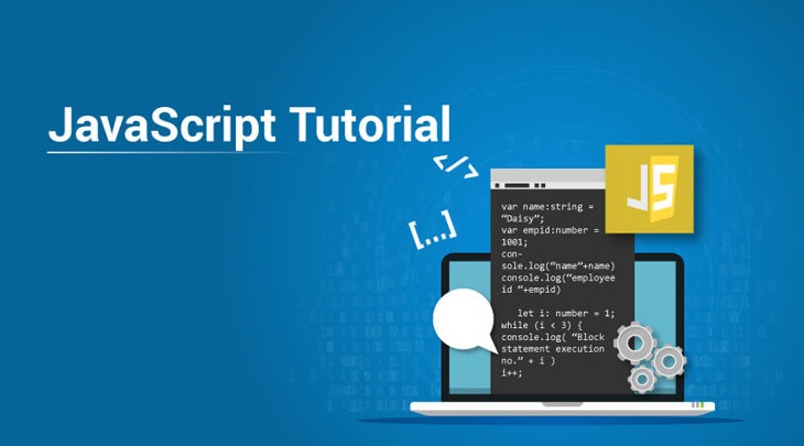 Basic JavaScript Tutorial For Beginners
