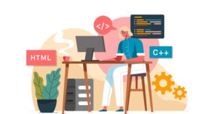 Learn HTML5 from Best Training Institute in Delhi