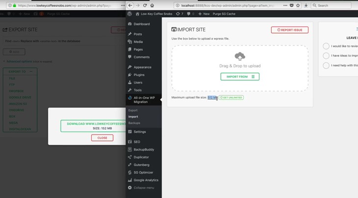 Move PHP Project From Localhost To Live Server Learn PHP Course