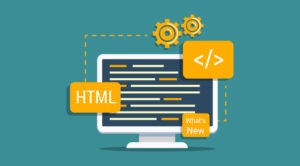 Top 10 Latest Features of HTML