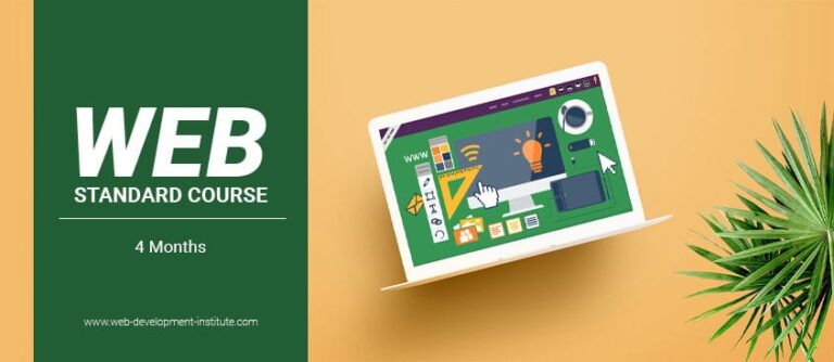Web Development Institute in Delhi | Web Design Institute Rohini