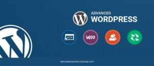 WordPress Institute in Rohini | Advance WordPress Course