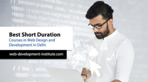 Web Development Institute in Delhi | Web Design Institute Rohini